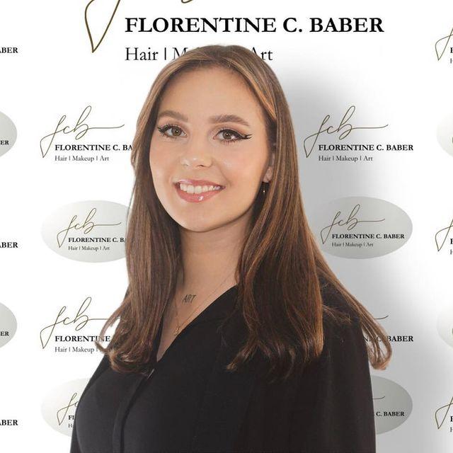 Florentine C. Baber – Hair | Makeup | Art